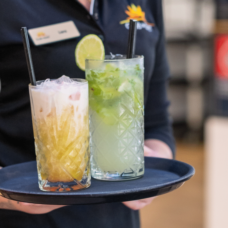 Cocktail Bar | Signature Cocktails for Every Occasion – Club On East