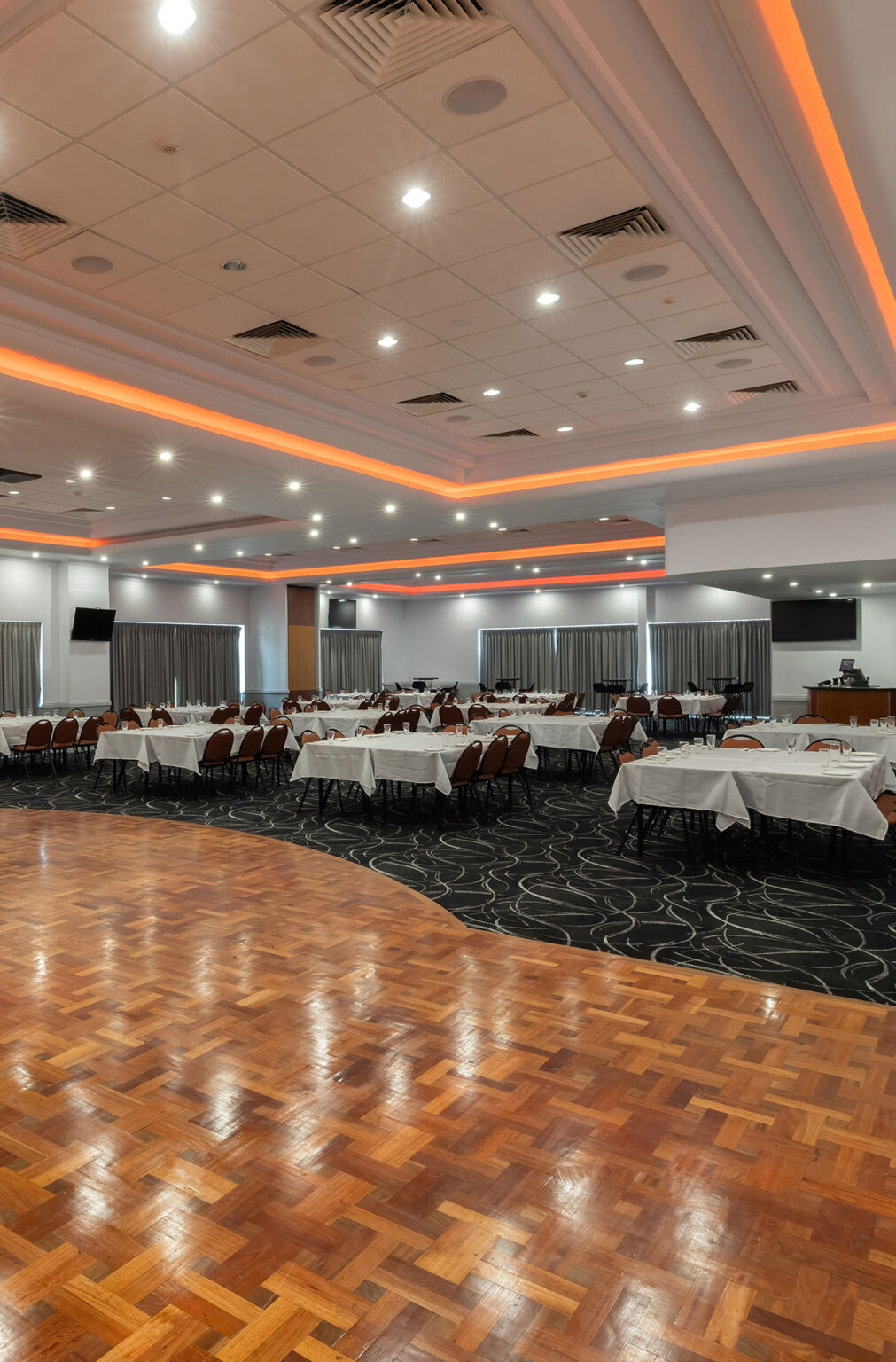 About The Club – Club On East